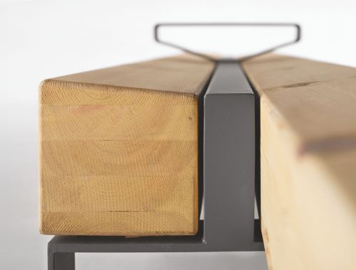 PRODUITS Notre banc bois FORESTA a remporté un des GOOD DESIGN AWARD ...